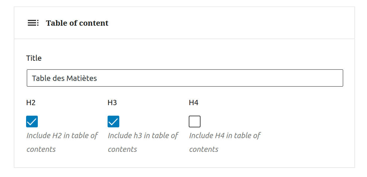 Create custom Gutenberg blocks for your WordPress site