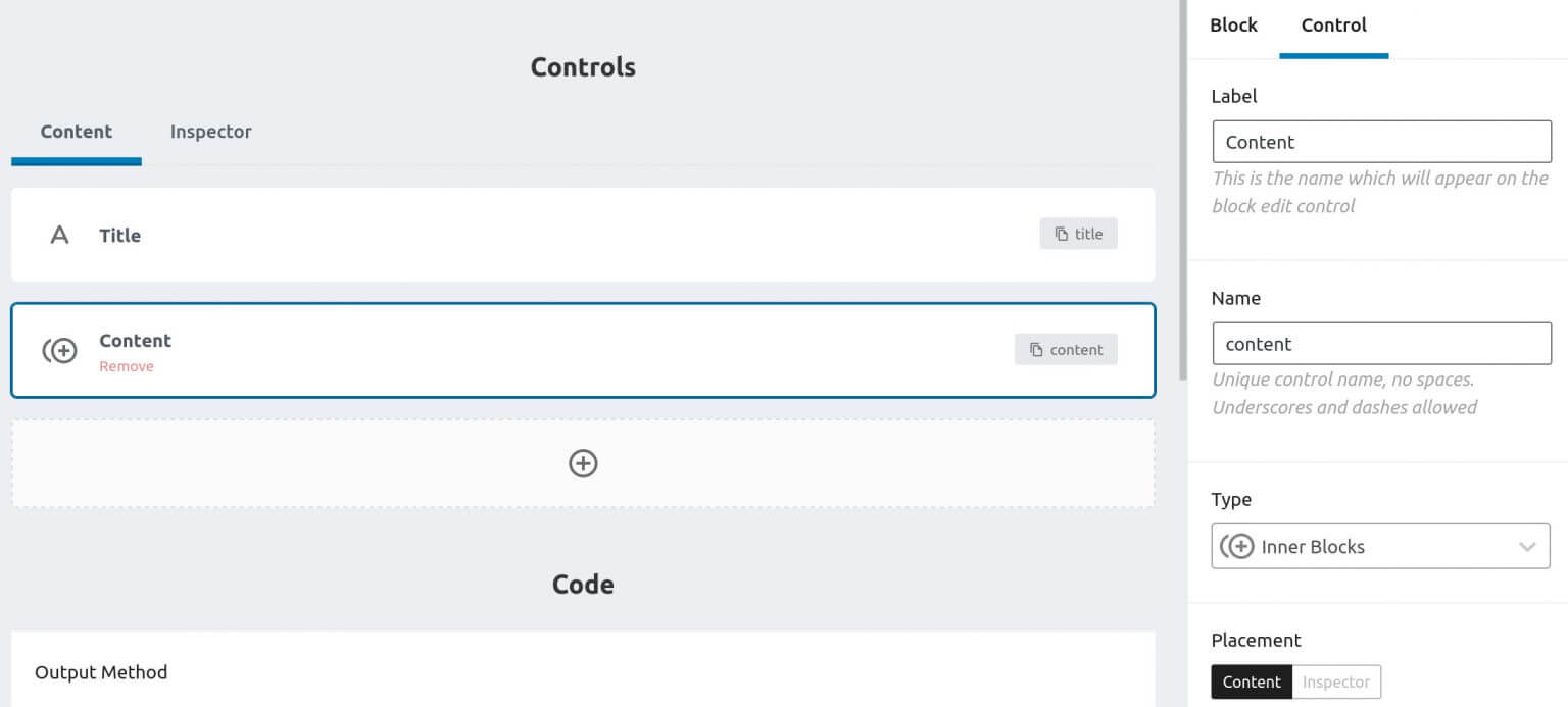 Create custom Gutenberg blocks for your WordPress site