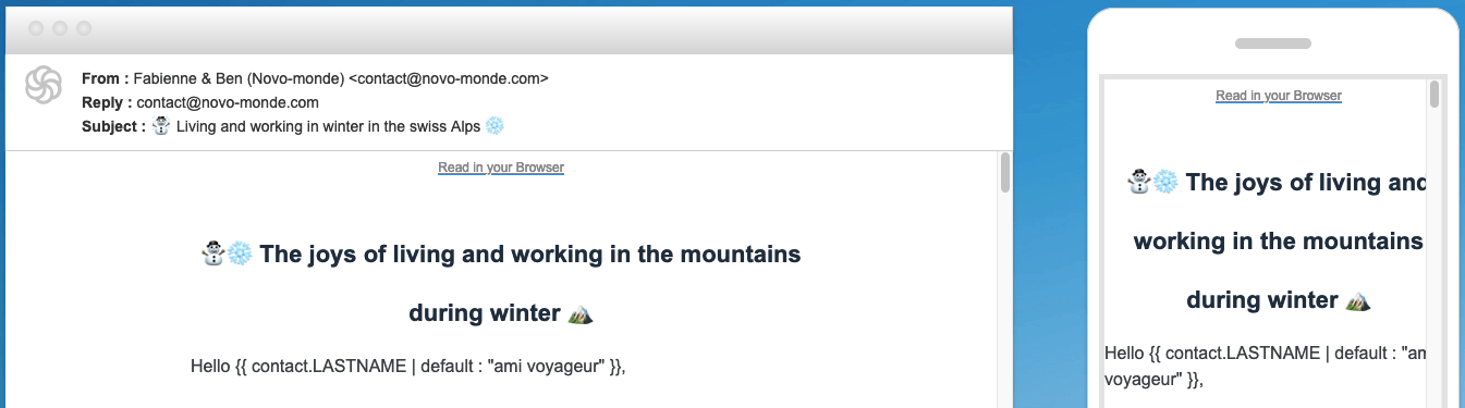 How to write an effective newsletter: the complete guide!