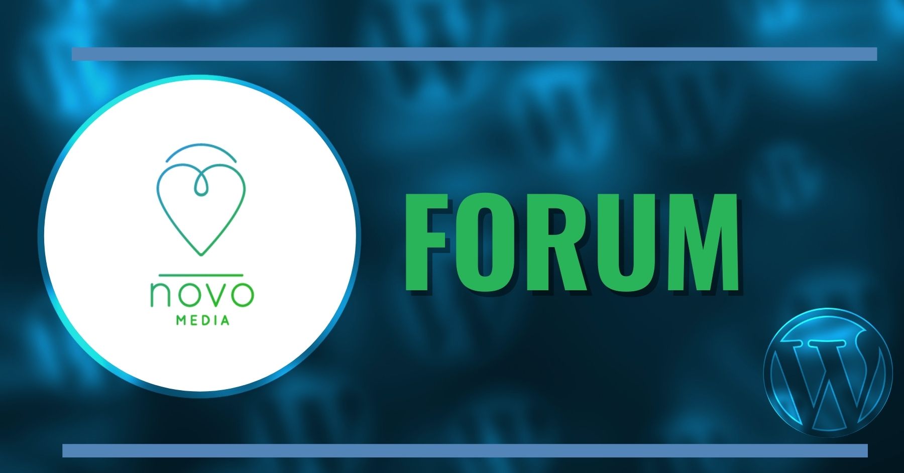 Novo-media: the forum about Wordpress and SEO Novo-media: the forum about Wordpress and SEO